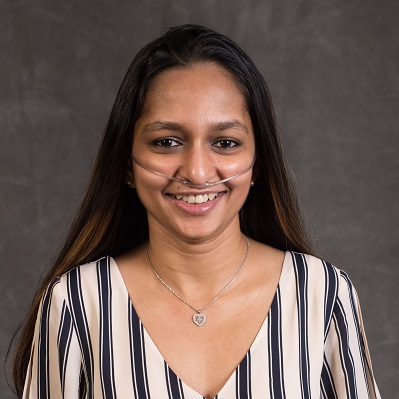 Our Founder - OxiWear